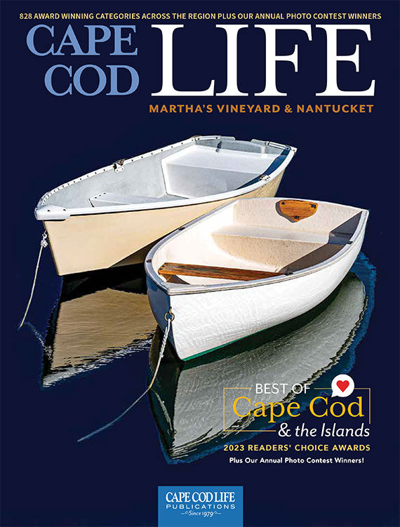 Cape Cod LIFE June 2023 – Cape Cod Life Shop
