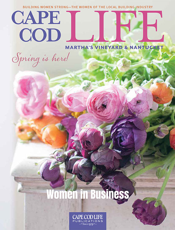 Cape Cod LIFE April 2023 – Cape Cod Life Shop