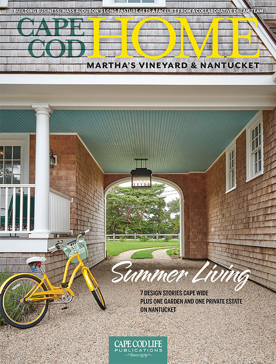 Cape Cod HOME Summer 2023 – Cape Cod Life Shop