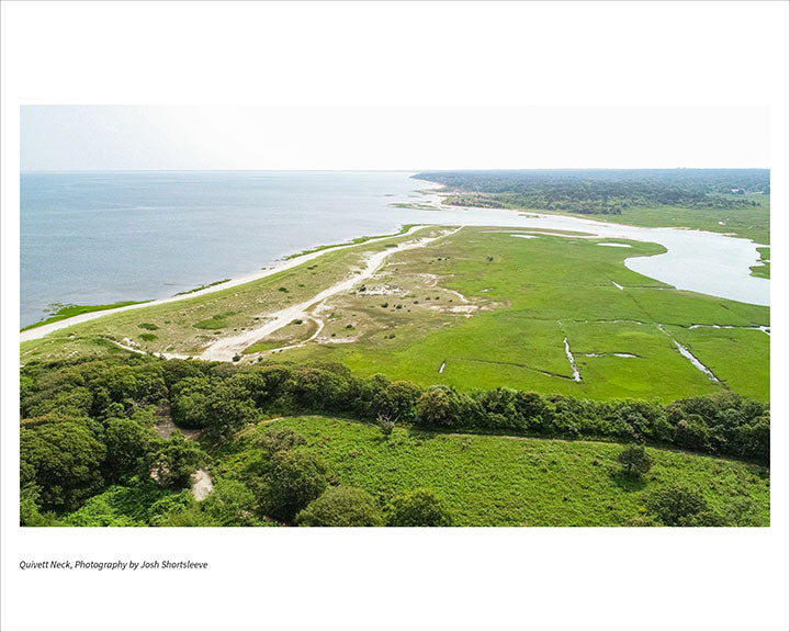 Quivett Neck – Cape Cod Life Shop