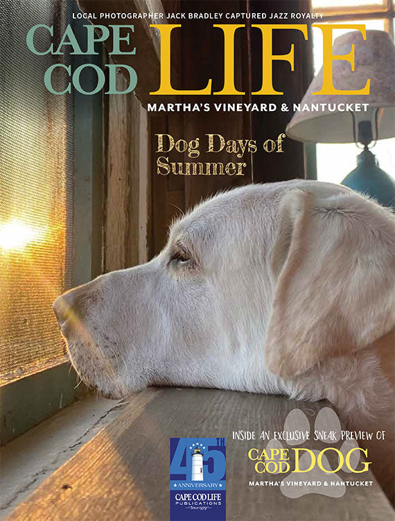Cape Cod LIFE August 2024 – Cape Cod Life Shop
