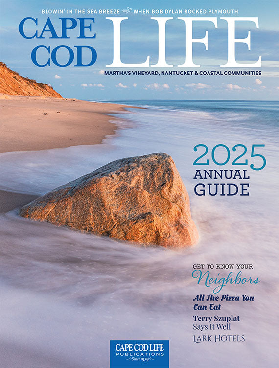 Cape Cod LIFE Annual 2025 – Cape Cod Life Shop