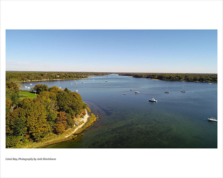 Cotuit Bay – Cape Cod Life Shop