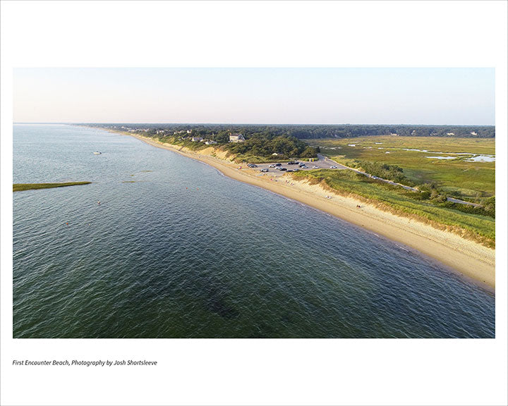 First Encounter Beach – Cape Cod Life Shop