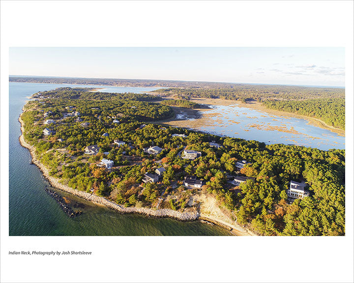 Indian Neck – Cape Cod Life Shop