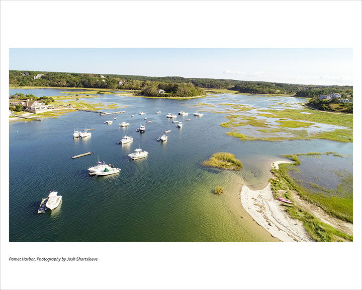 Pamet Harbor – Cape Cod Life Shop