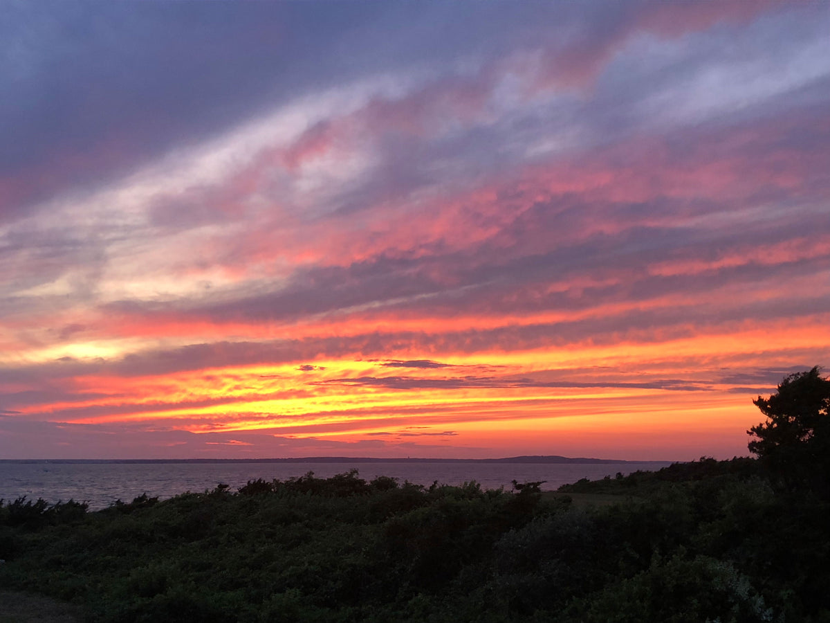 Brian's Sunset Select #012 – Cape Cod Life Shop