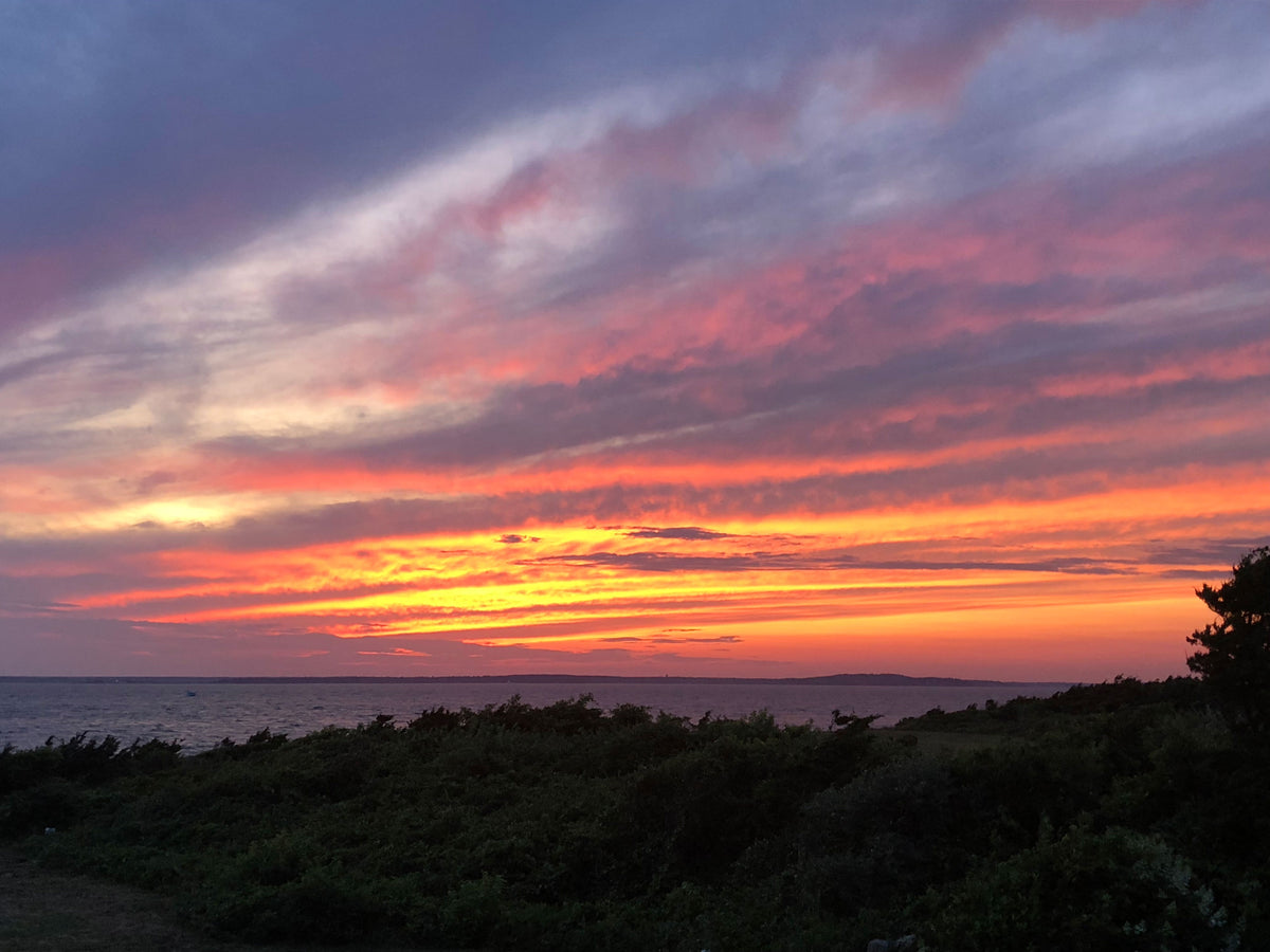 Brian's Sunset Select #013 – Cape Cod Life Shop