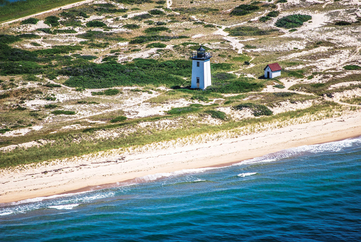 Wood End Light, Provincetown – Cape Cod Life Shop