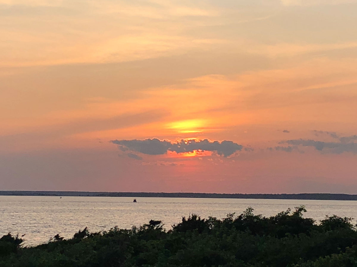 Brian's Sunset Select #023 – Cape Cod Life Shop