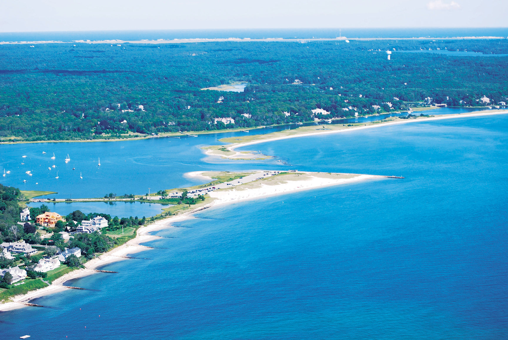 Dowses Beach, Osterville – Cape Cod Life Shop