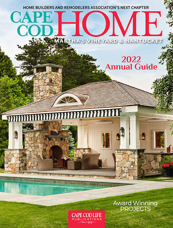 Cape Cod HOME Annual 2022 – Cape Cod Life Shop