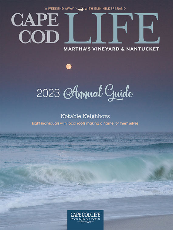 Cape Cod LIFE Annual 2023 – Cape Cod Life Shop