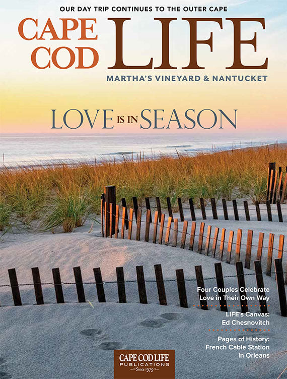 Cape Cod LIFE Sept/Oct 2022 – Cape Cod Life Shop