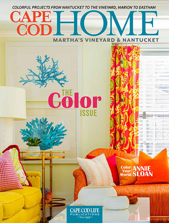 Cape Cod HOME Spring 2022 – Cape Cod Life Shop