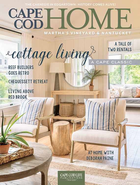 Cape Cod HOME Early Summer 2019 PDF – Cape Cod Life Shop
