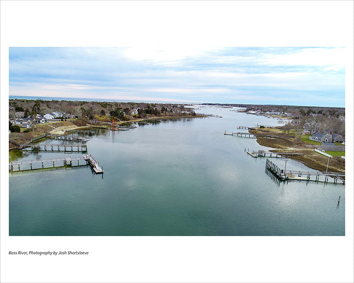 Bass River – Cape Cod Life Shop