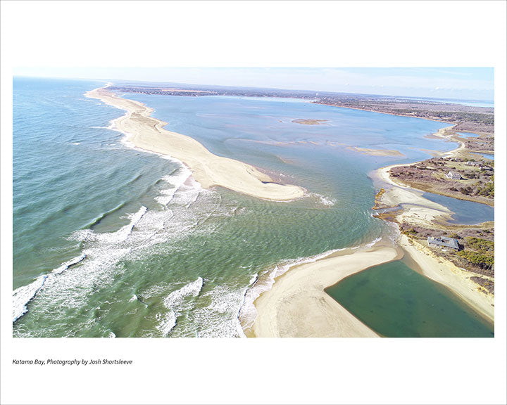 Katama Bay – Cape Cod Life Shop