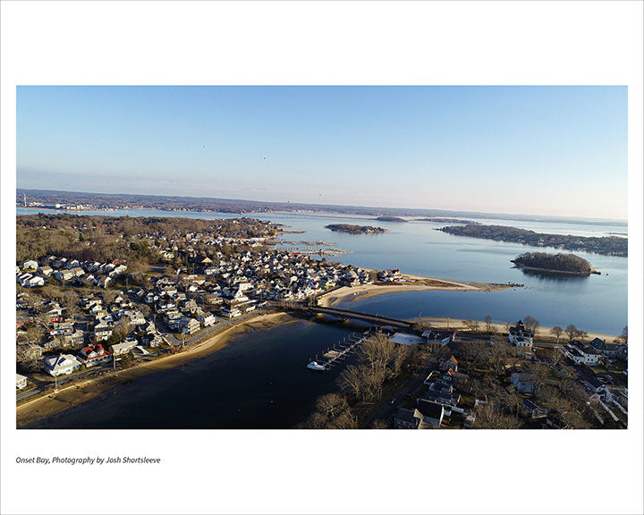 Onset Bay – Cape Cod Life Shop