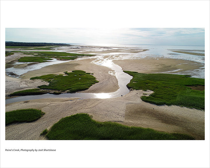 Paine's Creek – Cape Cod Life Shop