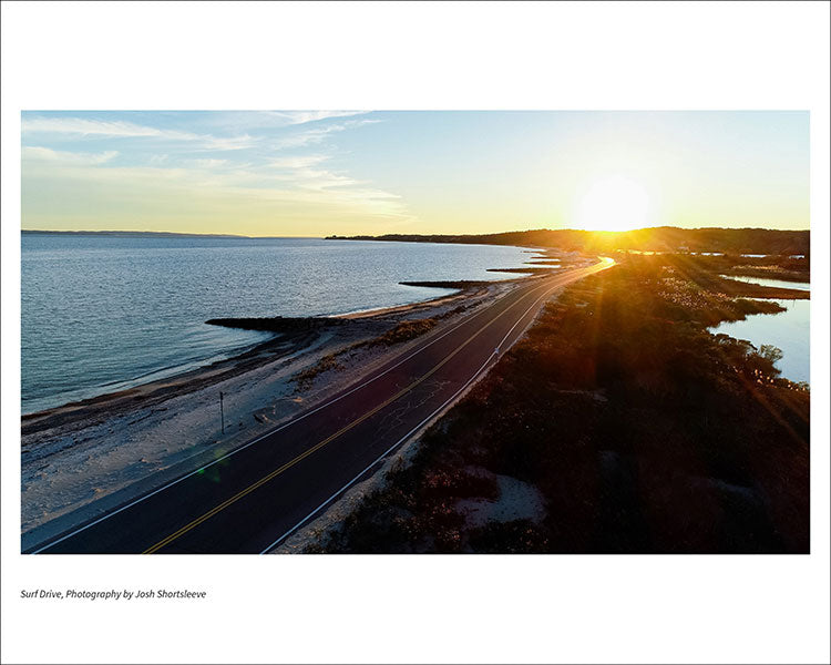 Surf Drive – Cape Cod Life Shop