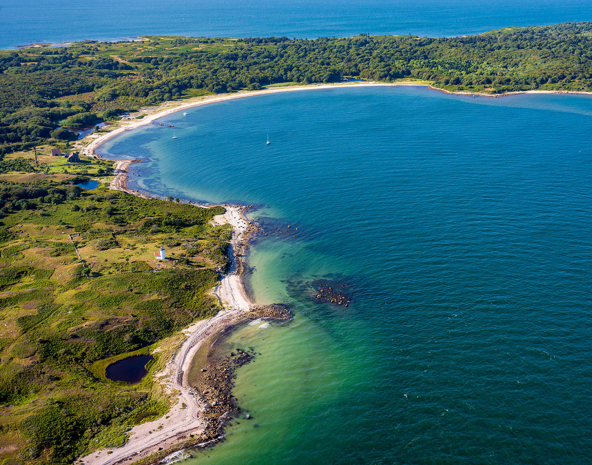 Tarpaulin Cove, Gosnold – Cape Cod Life Shop