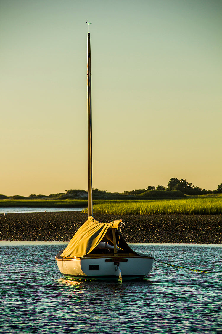 Barnstable Harbor – Cape Cod Life Shop