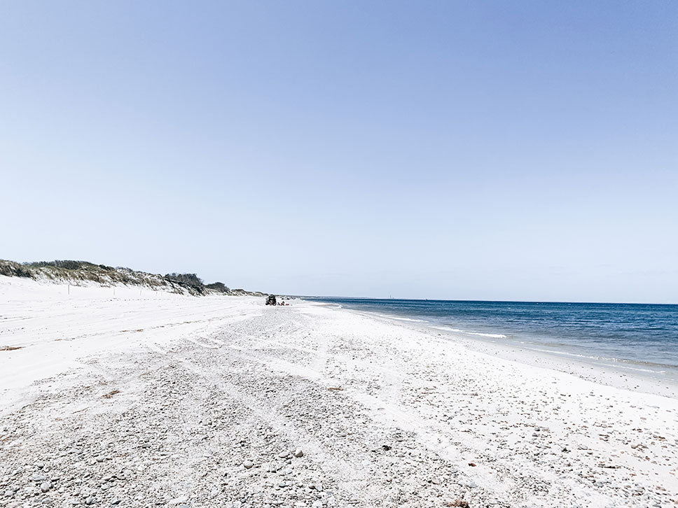 Sandy Neck Beach – Cape Cod Life Shop