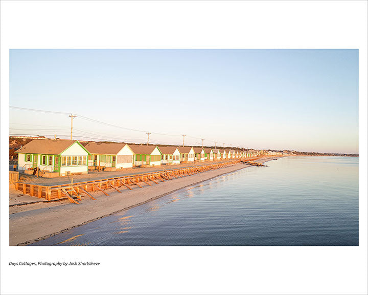 Days Cottages – Cape Cod Life Shop