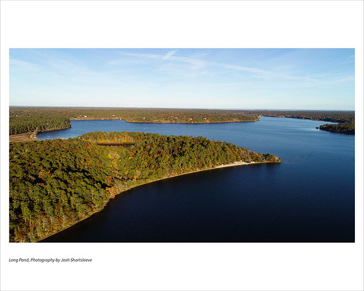 Long Pond – Cape Cod Life Shop