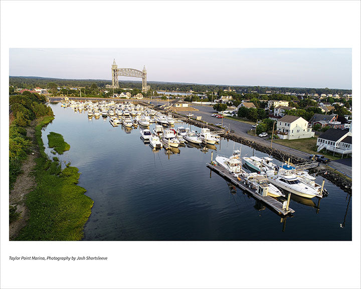 Taylor Point – Cape Cod Life Shop